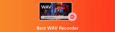 Review Of 7 Best Wav Recorder For Storing High Quality Audio