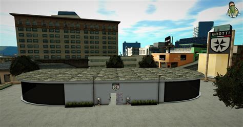 Mta Sa Ls Grotti Map Script