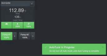 GitHub IndyJoeA Cbpi PIDAutoTune PID Auto Tune Plugin For CraftBeerPi