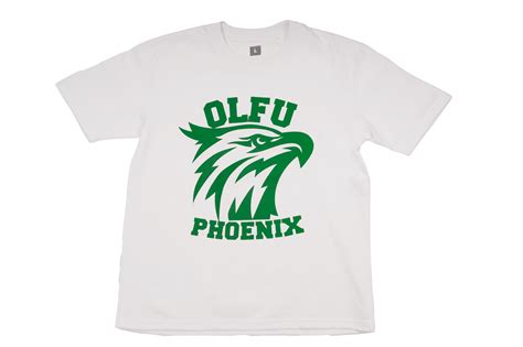 Bring Your Olfu Game Face Tee Store67