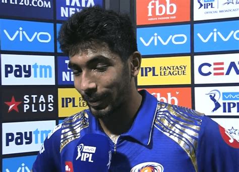 Watch Jasprit Bumrah Reaction On Virat Kohlis Missed Dismissal