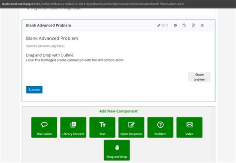 Exception When Submitting A Custom Response Python Problem