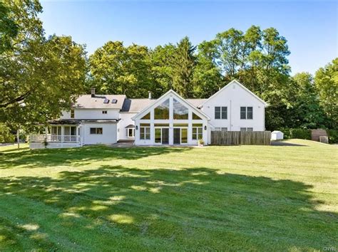 1326 Acres In Oneida County New York