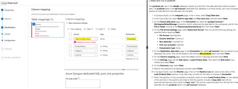 Lab Synapse And Purview Issue Microsoftlearning Dp Azure Data Engineer Github