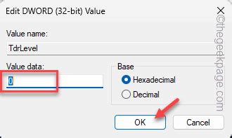 DirectX Function GetDeviceRemovedReason Failed With Error Fix
