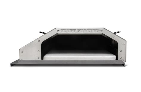 Wood Fired Pizza Oven Yoder Smokers