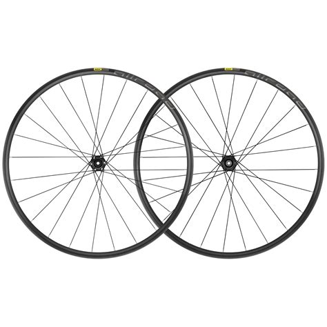 Mavic – Alu & Carbon Wheelsets, Rims, Apparel & Bike Equipment | BIKE24