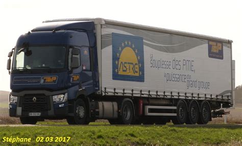 TCP Transports Champagne Provence Saint André les Vergers 10