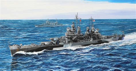 W260 1700 アメリカ海軍 重巡洋艦 Ca 72 ピッツバーグ 1944 ピットロード