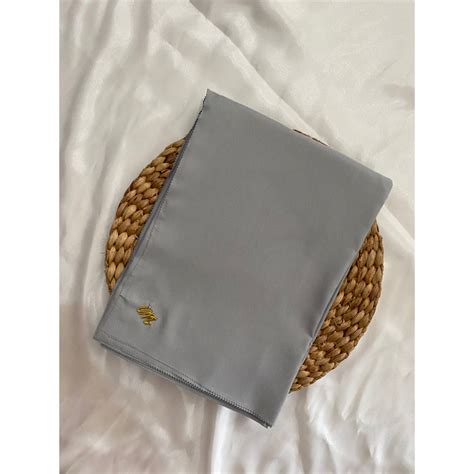 Jual Promo Umama Voal Miracle Metal Logo Hijab Umama Voal Miracle