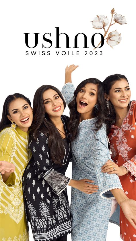 Experience The Thrills Behind The Shoot Of Ushno23 A Captivating