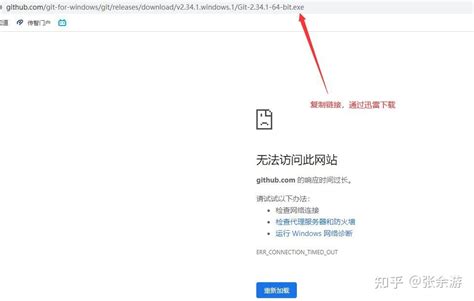 git下载安装教程：git安装步骤手把手图文【超详细】 知乎