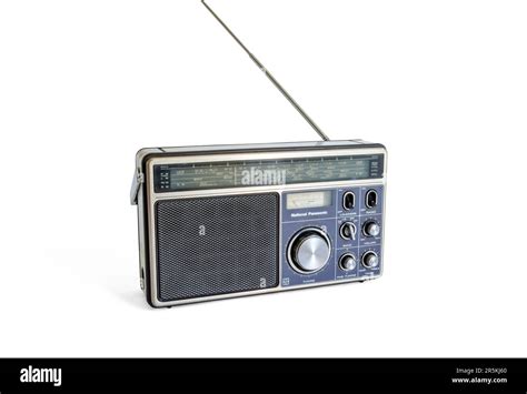 National Panasonic Transistor Radio Immagini E Fotografie Stock Ad Alta Risoluzione Alamy