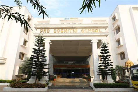 List Of Best Igcse Schools In Whitefield Bangalore 2024 25