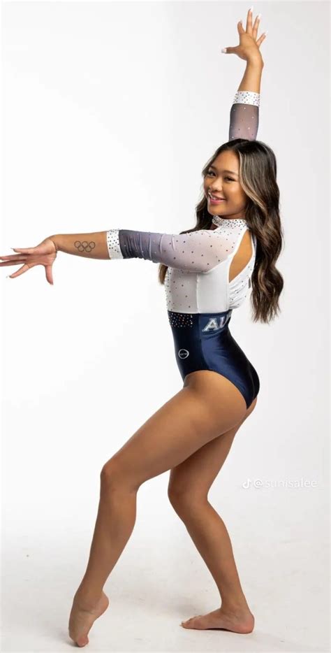Suni Lee Is A Goddess Hottest Female Athletes