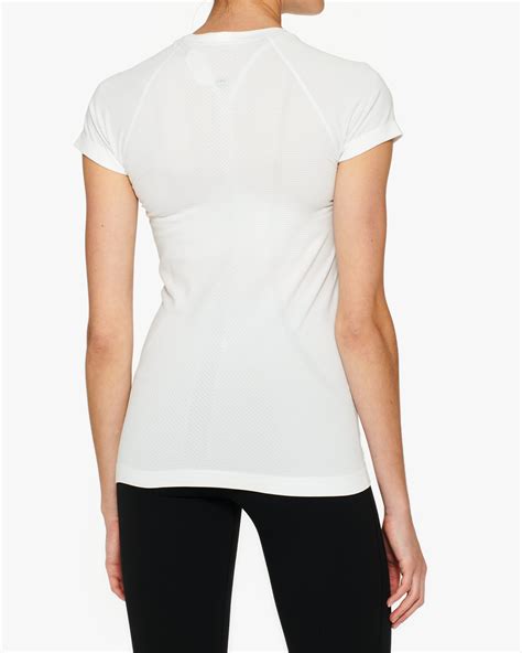 Lululemon Swiftly Tech Short Sleeve 20 The Shop At Equinox