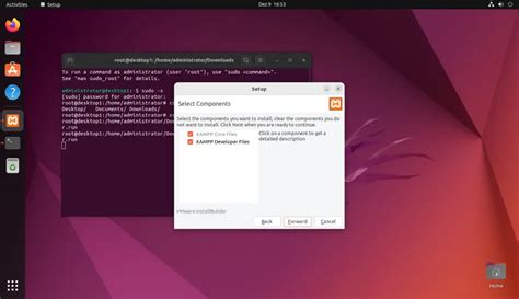 How To Install Xampp On Your Ubuntu 2204 Lts System Vitux