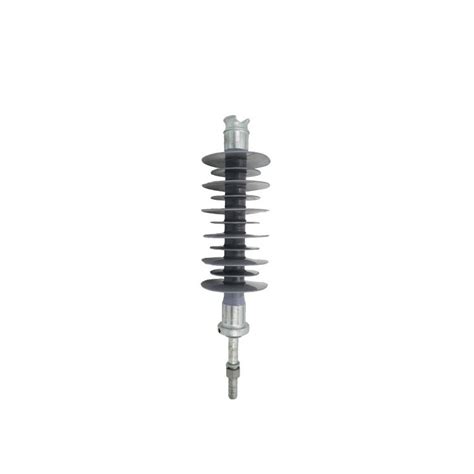 China 24kv Polymer Pin Post Insulator Manufacturers Suppliers Factory Customized Service