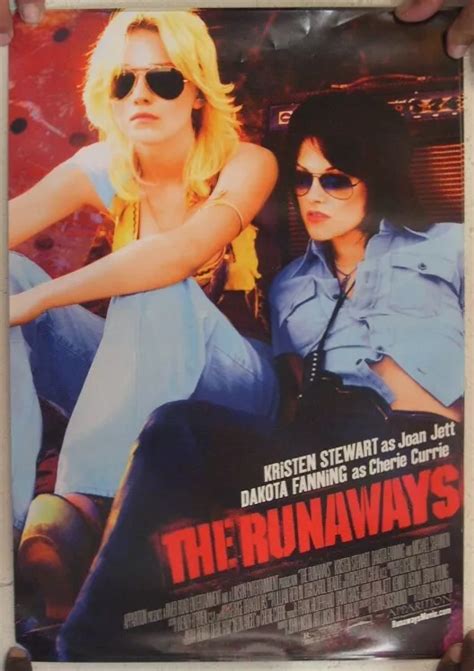 Kristen Stewart Und Dakota Fanning Film