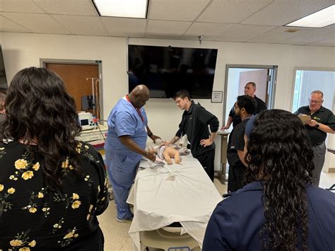 Isim Provides Participants With Simulation Experience Wiser