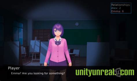 Mastering Renpy Create Visual Novels Like A Pro 2d 3d Assets For