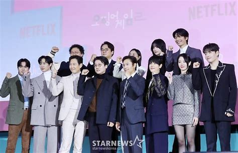 오징어 게임2 혹평 속 글로벌 1위 시즌3로 분위기 반전할까 [종합]