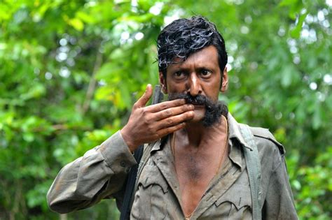 Killing Veerappan Stills