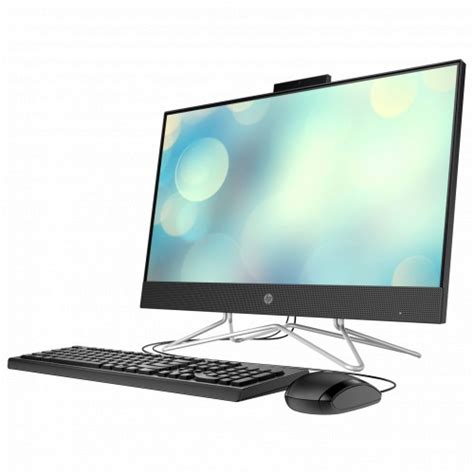 11 Лучших моноблоков HP – рейтинг 2025 | ratingpc.ru
