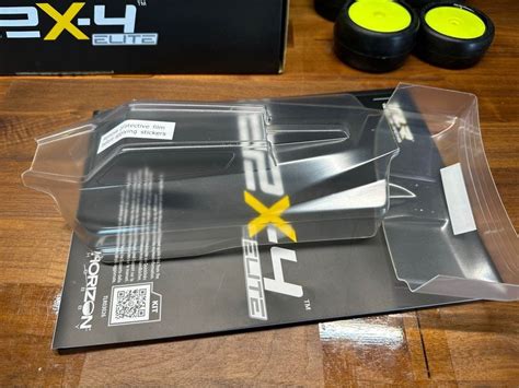 TLR X Elite Complete R C Tech Forums TLR X Elite Complete R C Tech Forums