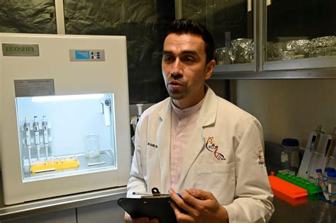 Alerta especialista sobre los riesgos de consumir clonazepam sin supervisión médica Olegario