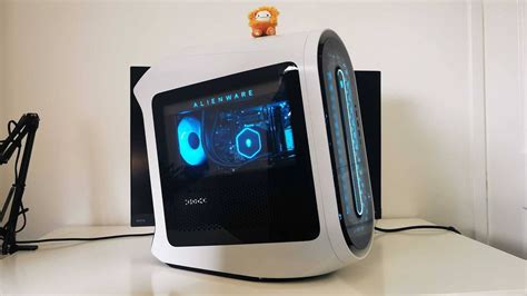 This Alienware Rig Is My Favorite Cyber Monday Gaming PC Deal Right Now