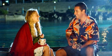 Best Songs Featured In Adam Sandler Movies