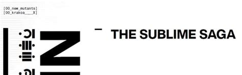 The Return Of Sublime To Todays X Men Comics Spoilers