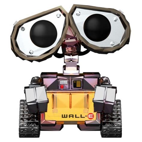 Funko POP Wall E Facet Disney 100 1389