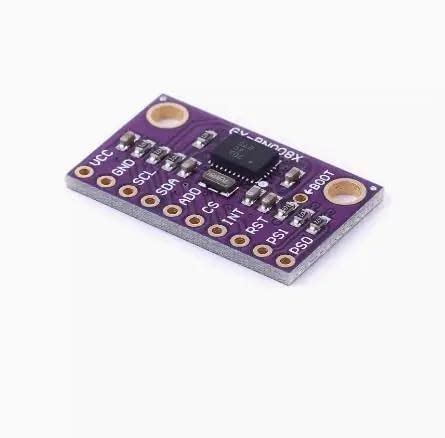 Snapklik Gy Bno Ar Vr Imu High Accuracy Nine Axis Dof Ahrs Sensor Module Better Than