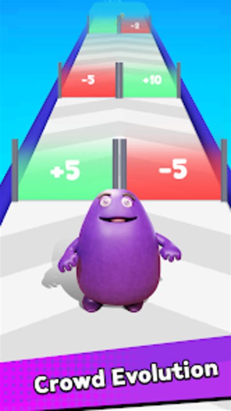 Android 용 Grimase Run Merge Master 다운로드