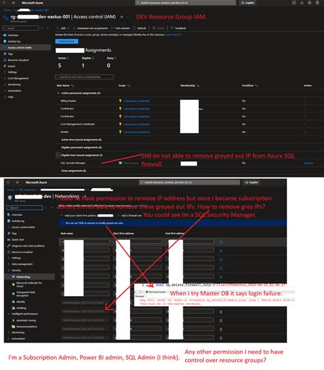 Azure Sql Firewall Microsoft Qanda