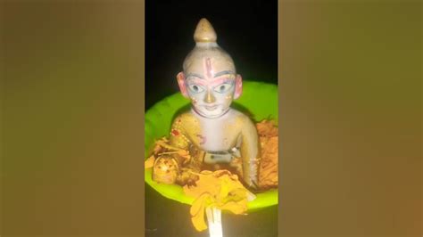 लड्डू गोपाल को Minivlog Funny Love Comedy Youtube