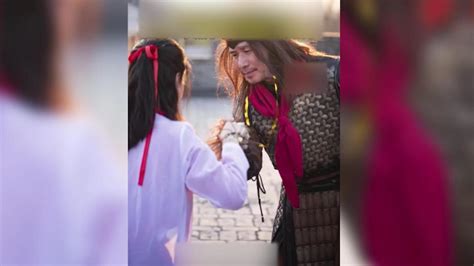 变装至尊宝为家乡代言江苏一地文旅局长宣布出战 所有人 澎湃新闻 The Paper