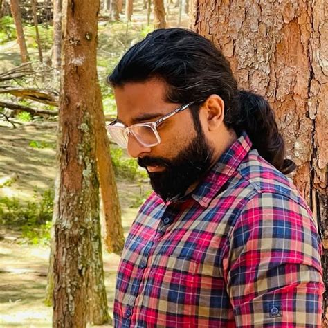 Karthik Ravindran Karthikravindran On Threads
