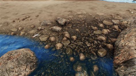 This 4 8gb 4k Hd Texture Pack For Fallout 4 Overhauls All Of The Games