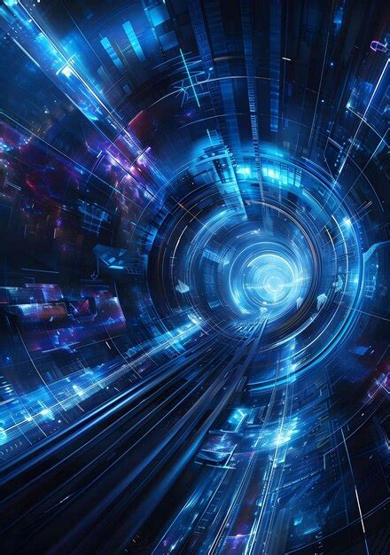 Tech Time Warp Images Free Download On Freepik