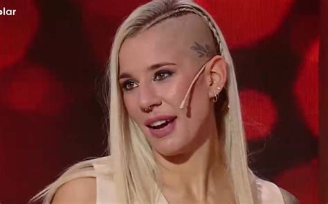 Lucila La Tora reveló cómo superó su adicción Me aferré a Dios y al gimnasio GENTE Online