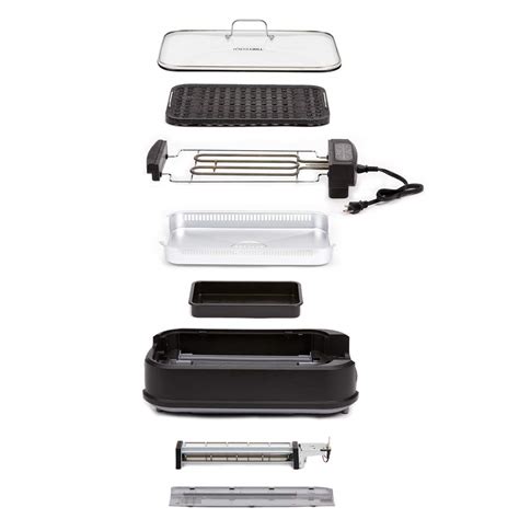 Power Smokeless Grill Review Best Pick Of 2018 With Coupon And Report