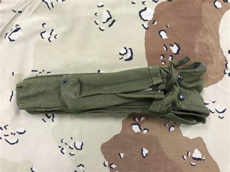 Vietnam War M16 Xm3 Bipod Army Navy Warehouse