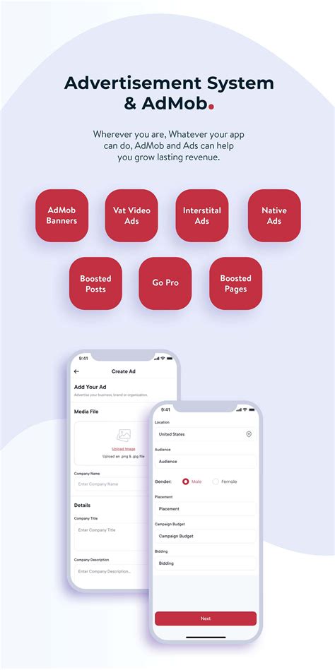 Mobile Native Social Timeline Applications For Wowonder Social Php Script