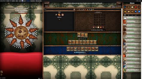 Cookie Clicker Garden Guide To Unlocking Every Seed Sow Your Path To