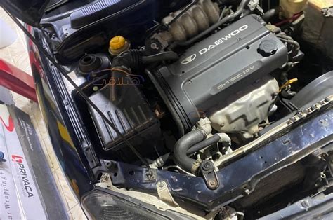 نوبيرا 2 دايو أسيوط أسود 6835750 سيارات مستعملة للبيع هتلاقى