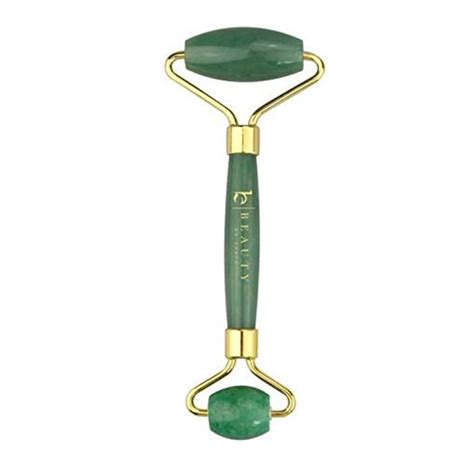 Jade Roller For Face Face And Neck Massager For Skin Care Facial Roller To Press Serums Cream