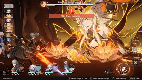 Which Was The Hardest Boss Fight Rhonkaistarrail